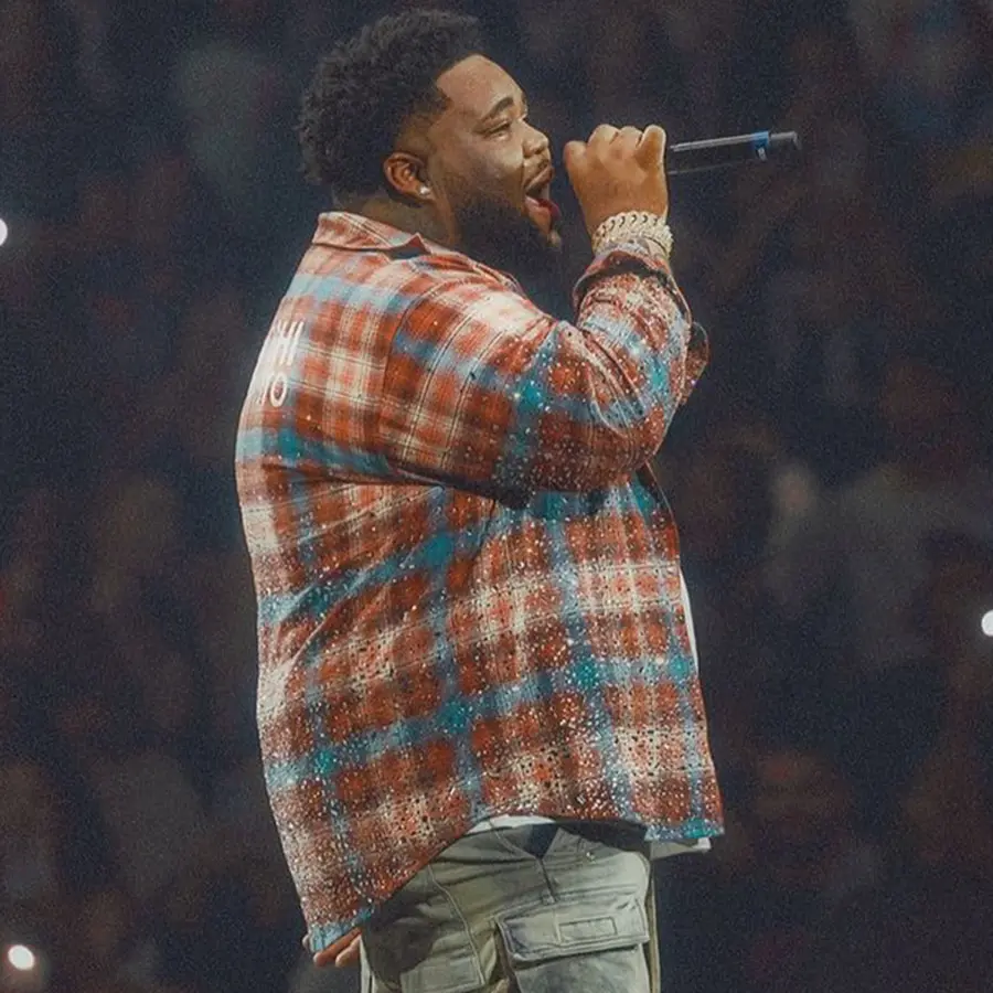 Rod Wave Type Beat - ''HEAVY HEART'' | Melodic Type Beat 2026 by adre2x ...