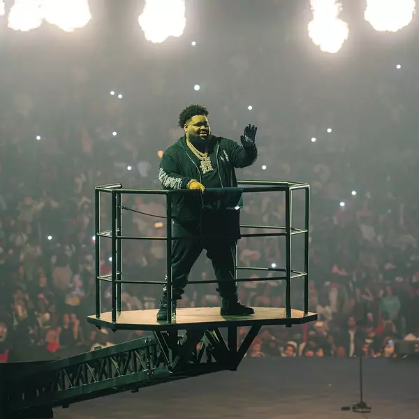 adre2x - Rod Wave Type Beat - Young Love | Toosii Type Beat 2025