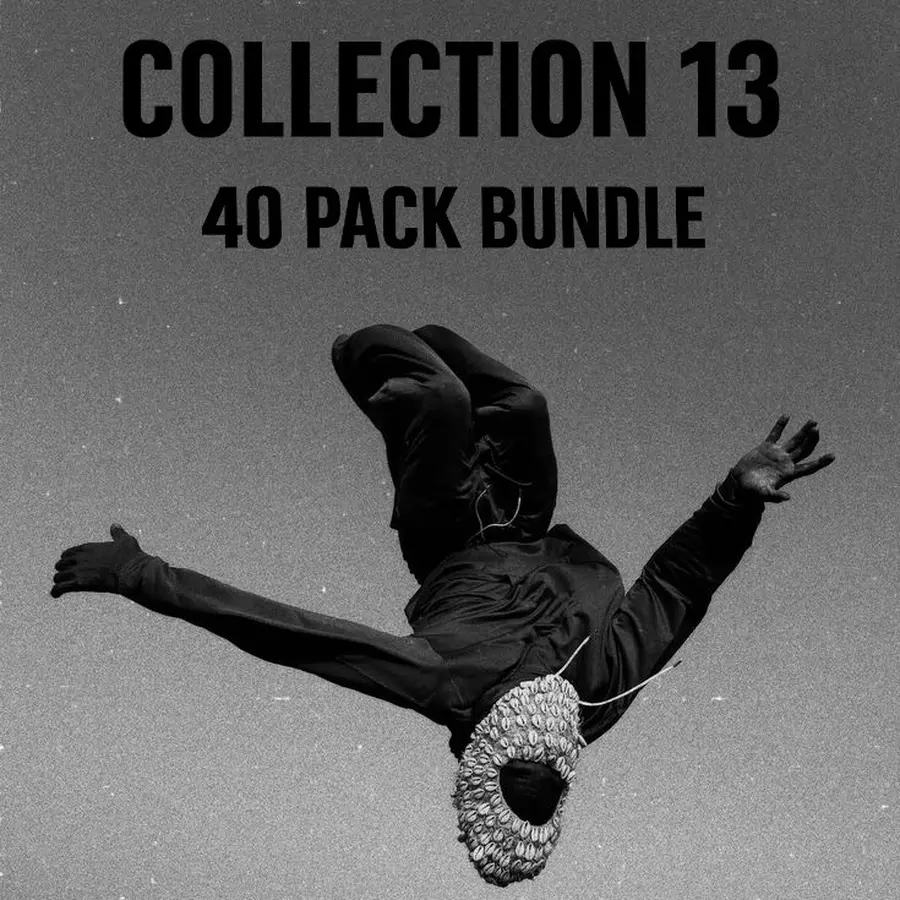 Memory Recollection (@memory_recollection) | Collection 13 (40 pack ...