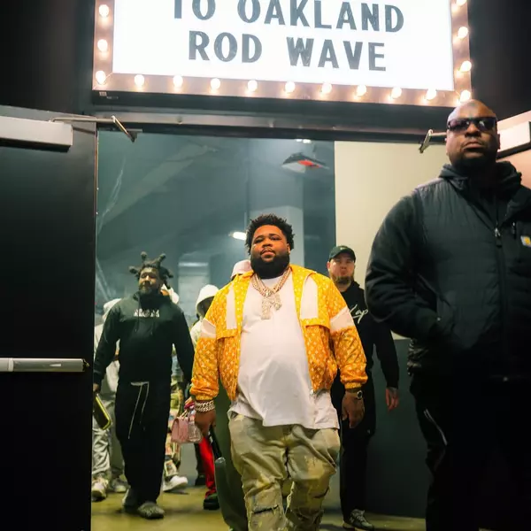 adre2x - Rod Wave Type Beat - Too Gone | Melodic Type Beat 2025