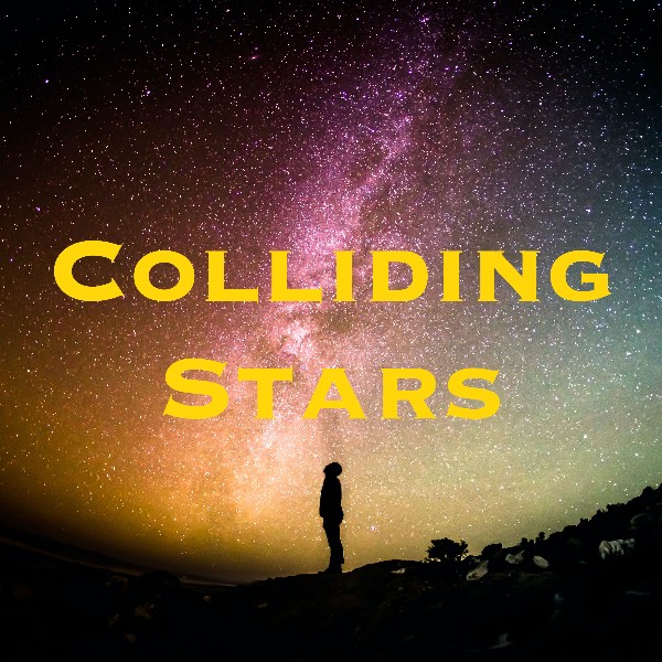 Colliding Stars by Amulet | Soundee