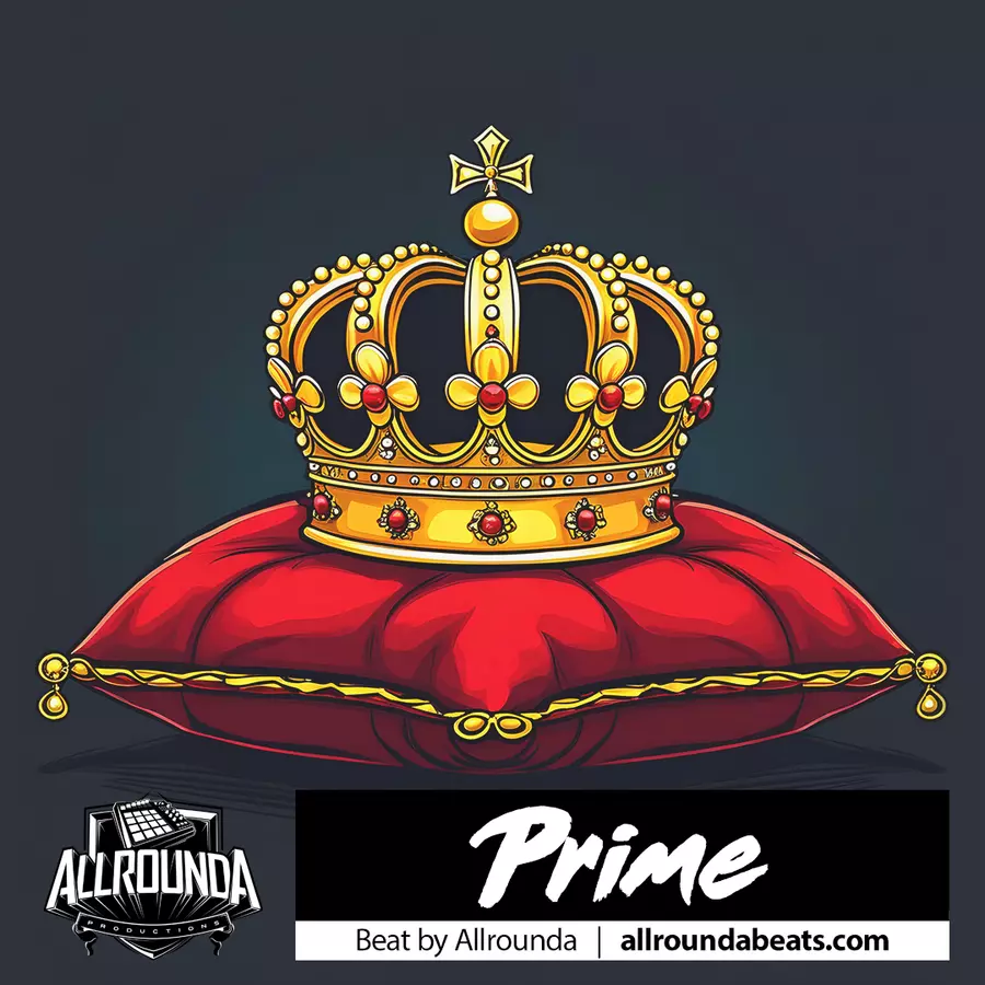 PRIME - (80 bpm / F min) ~ (Epic Rap Beat / Wiz Khalifa Type Beat) by ...