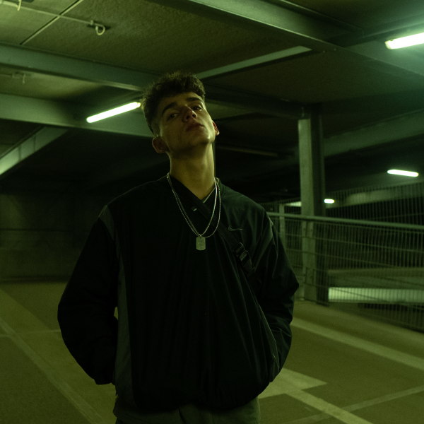 R Kay | rkaythachamp | Soundee