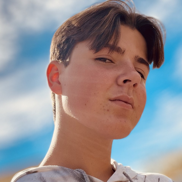 Logan James | loganaycock | Soundee