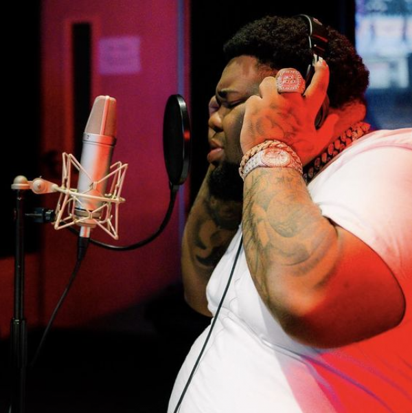 adre2x - Rod Wave Type Beat - ''Pain In Your Eyes'' | Toosii Type Beat