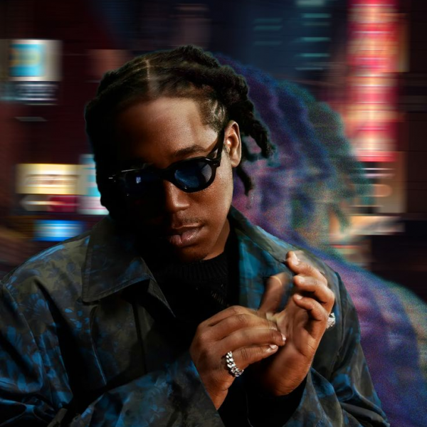 LOVE STORY | DON TOLIVER X TRAVIS SCOTT X TORY LANEZ TYPE BEAT by ...