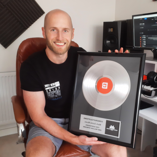 Mark Goble Music | MarkGobleMusic | Soundee