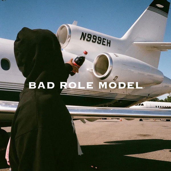 adre2x - Juice WRLD Type Beat ''BAD ROLE MODEL''