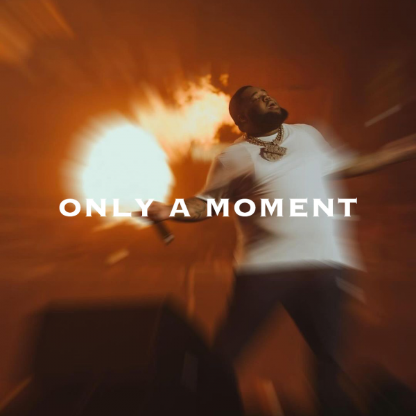 adre2x - Rod Wave Type Beat - ONLY A MOMENT