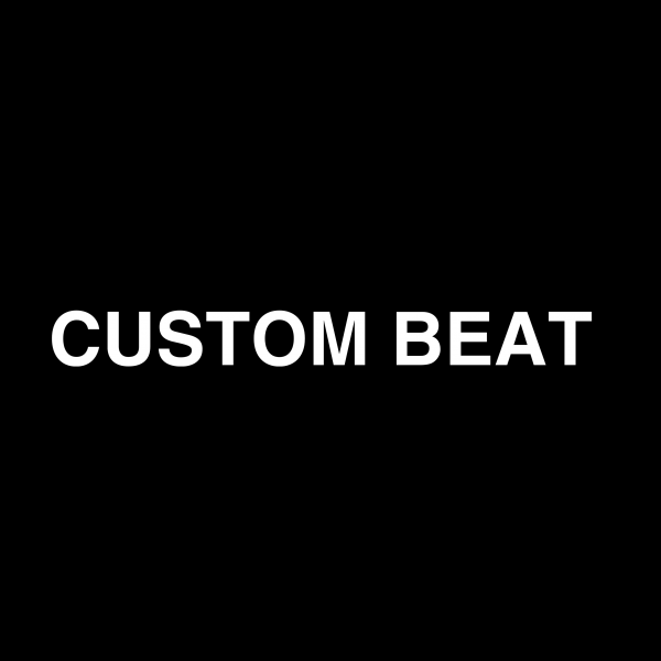 Dionso - CUSTOM BEAT