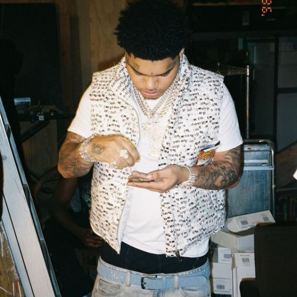 Wavytheproducer Backend Child