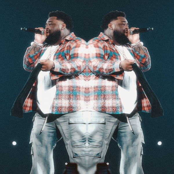 adre2x - ⚡️ Rod Wave Type Beat - Everything ⚡️