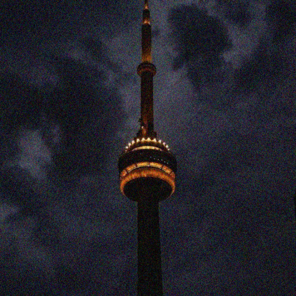 Alex - WEST END OUTRO