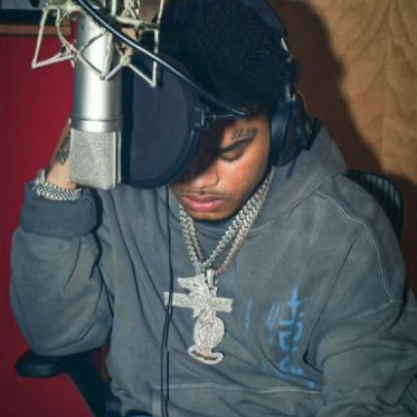 WavyTheProducer - Empty Faith