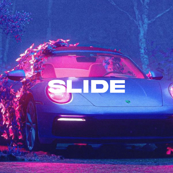 ARAM - Slide | Chase Atlantic x The Weeknd Type Beat
