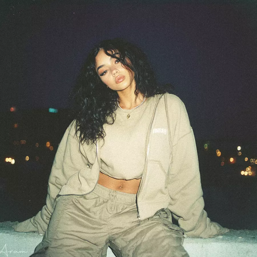 OFF THIS TIME | Drake, Partynextdoor, Tory Lanez by ARAM | Soundee