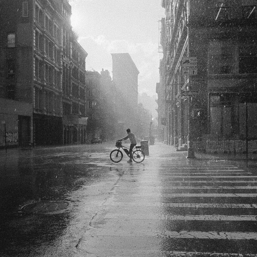 Memory Recollection (@memory_recollection) | Raining - Sample Kit by ...