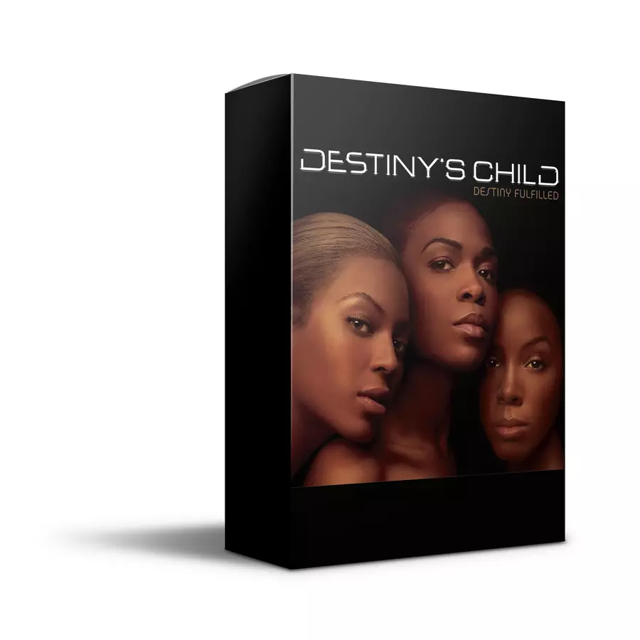 HITWORLD 🔥BUY 2, GET 1 FREE (@hitworld) | Destny's Child "Destiny ...