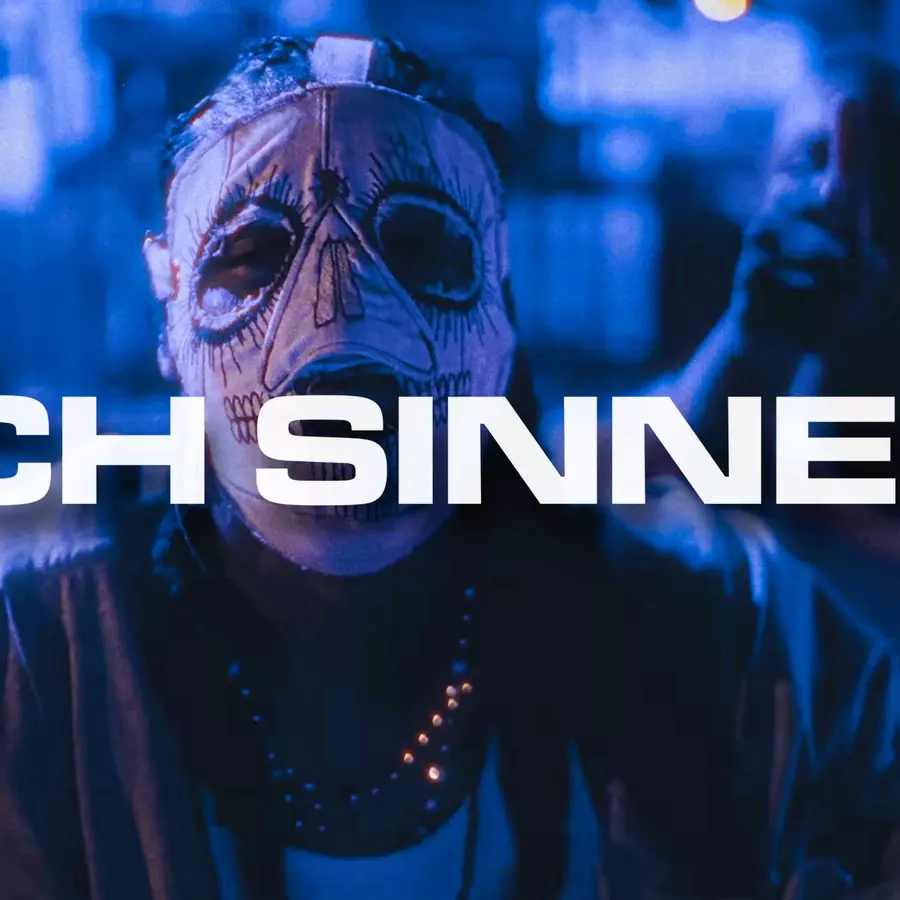 RICH SINNERS | JERK DRILL by kosfinger | Soundee