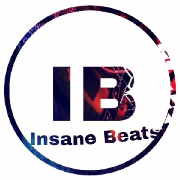 Insane_Beats - Melodic trap